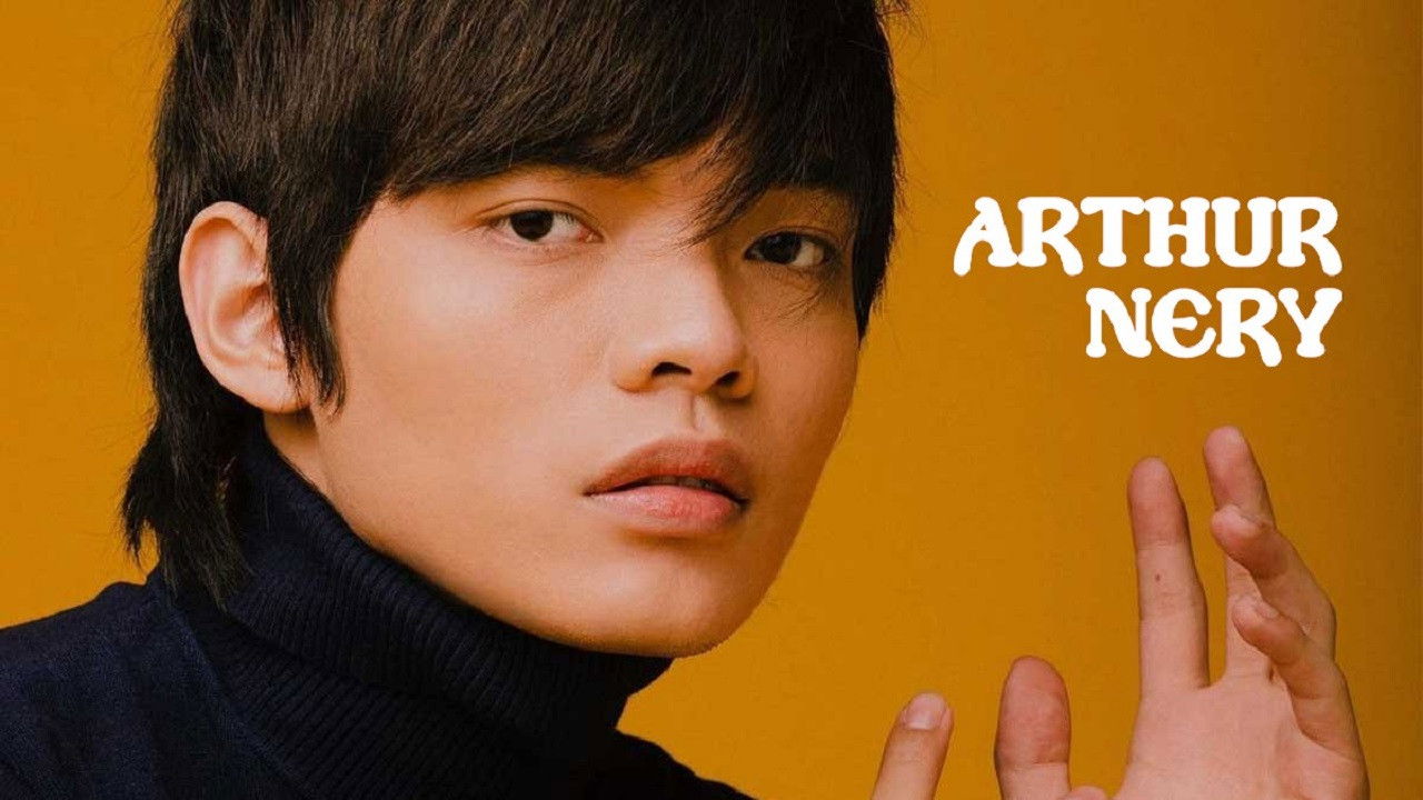 Arthur Nery: Concert Documentary (2022) - Backdrops — The Movie Database (TMDB)