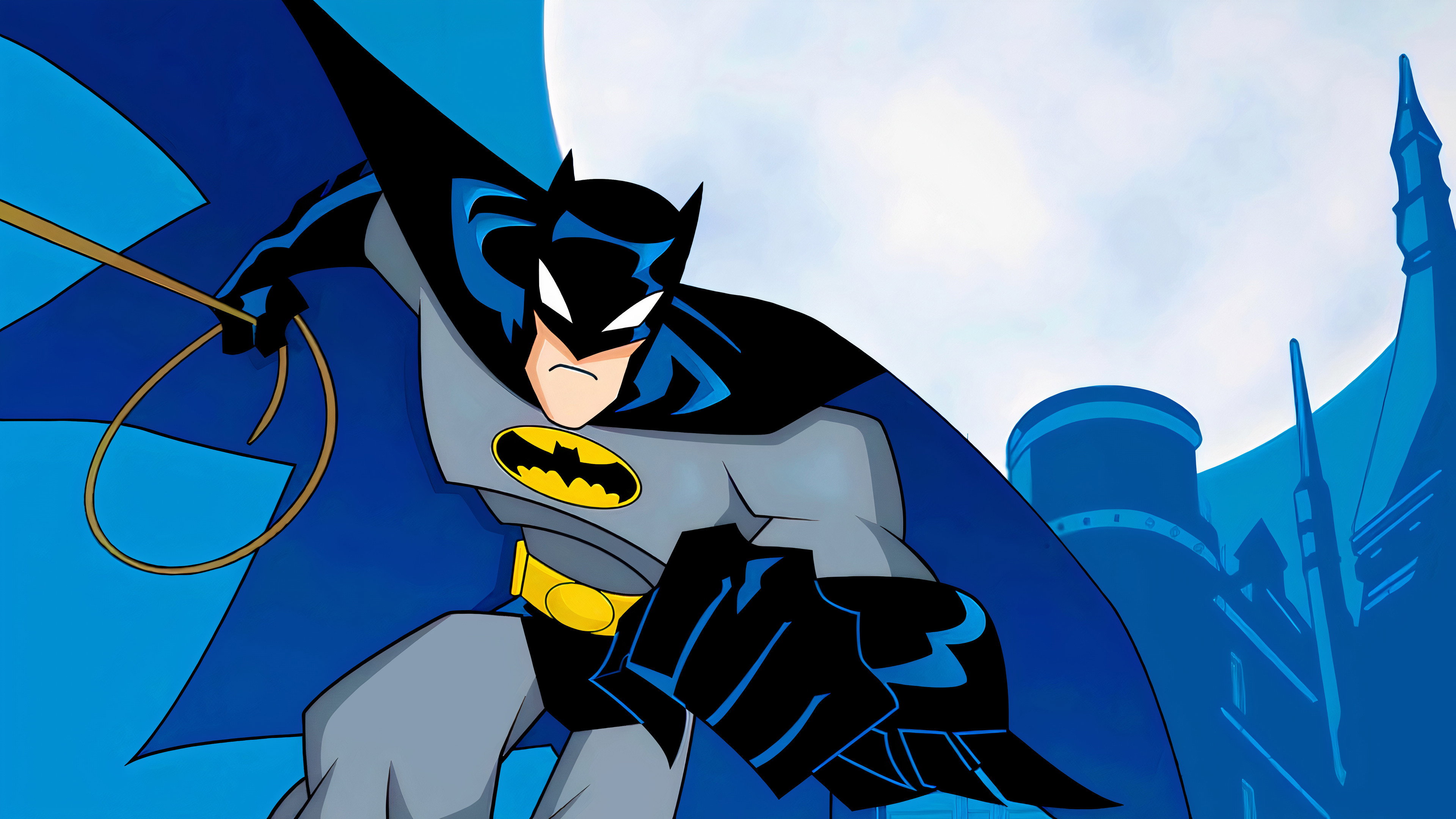 The Batman TV Series 2004 2008 Backdrops The Movie Database TMDB The Batman TV Series 2004 2008 Backdrops The Movie Database TMDB