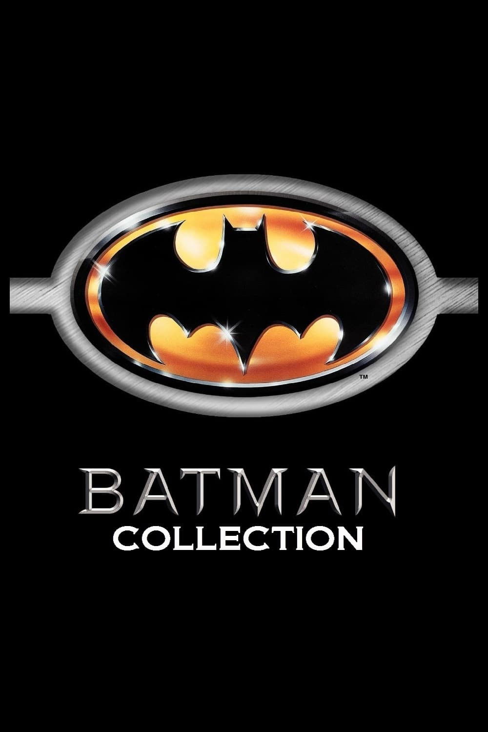 Batman Collection - Posters — The Movie Database (TMDB)