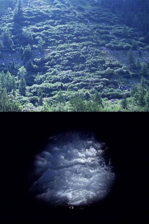 Verso (2008) - Posters — The Movie Database (TMDB)
