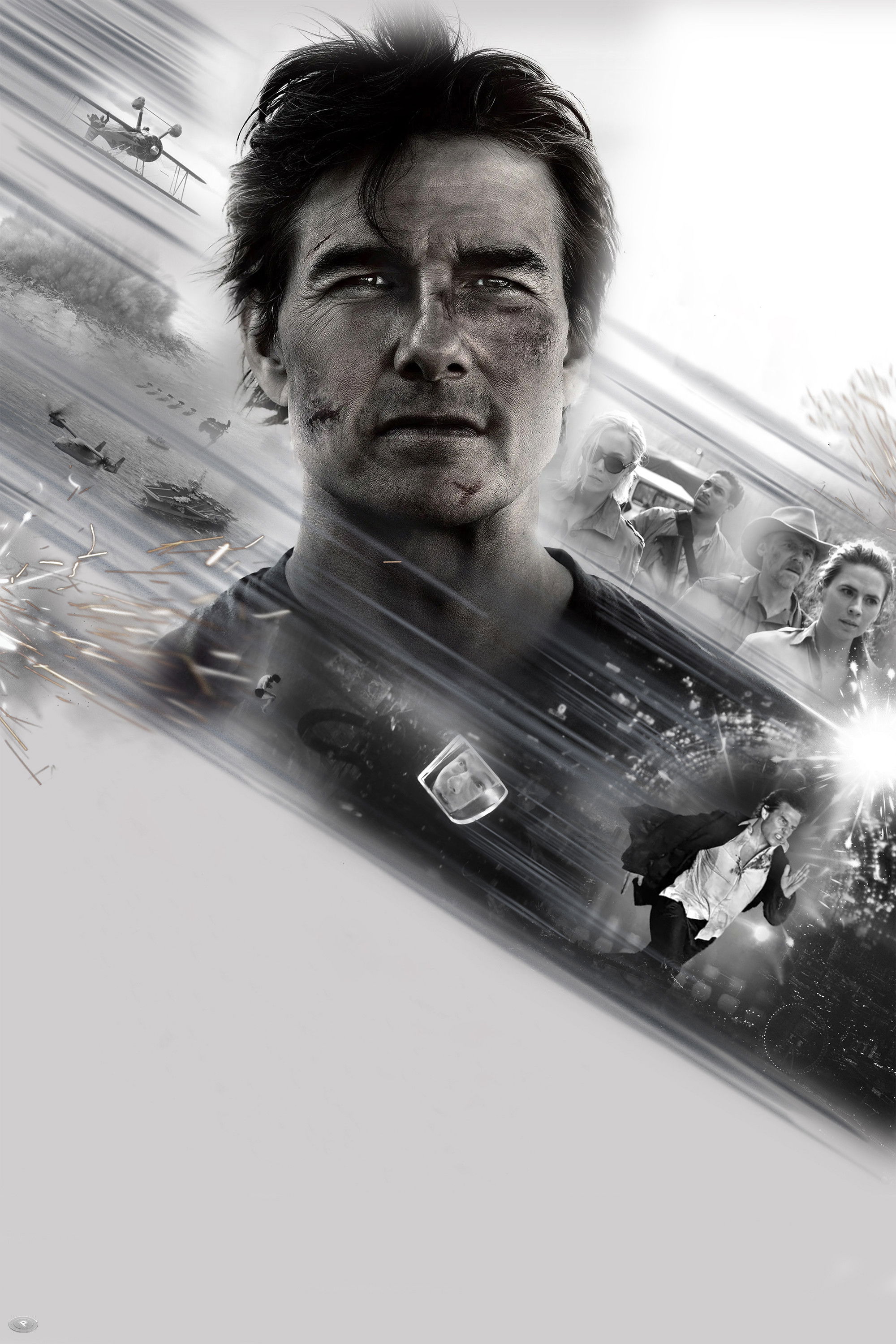 Mission: Impossible - The Final Reckoning - film 2025 - Christopher ...