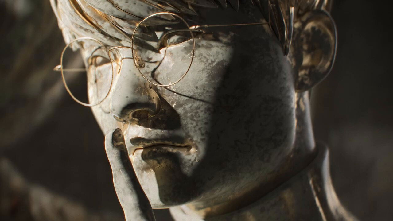 Hall of Legends: Faker (2024) - AZ Movies