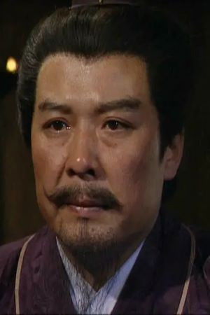 Sun Yanjun - Profile Images — The Movie Database (TMDB)