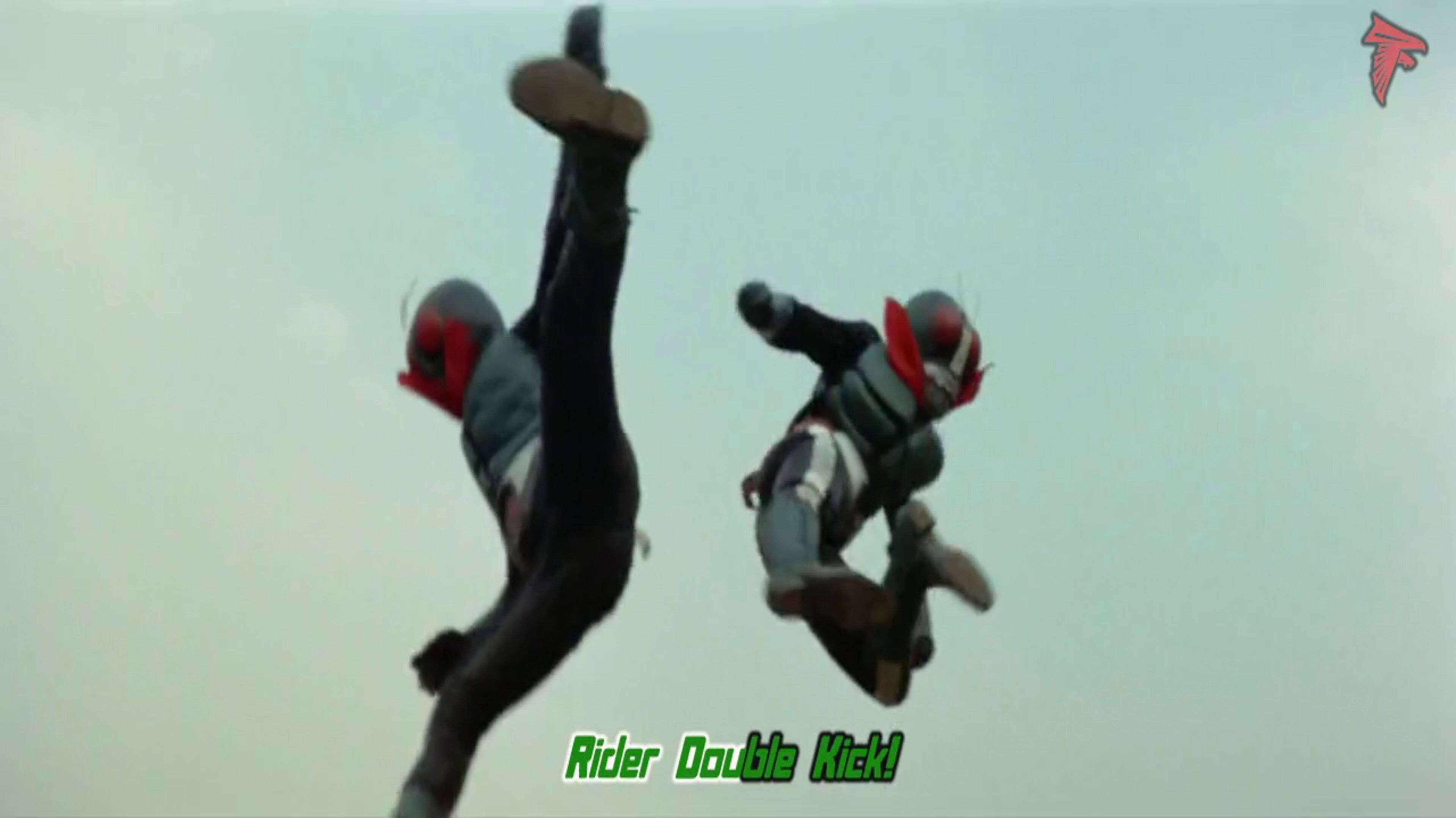Kamen Rider vs. Shocker (1972) - Backdrops — The Movie Database (TMDb)