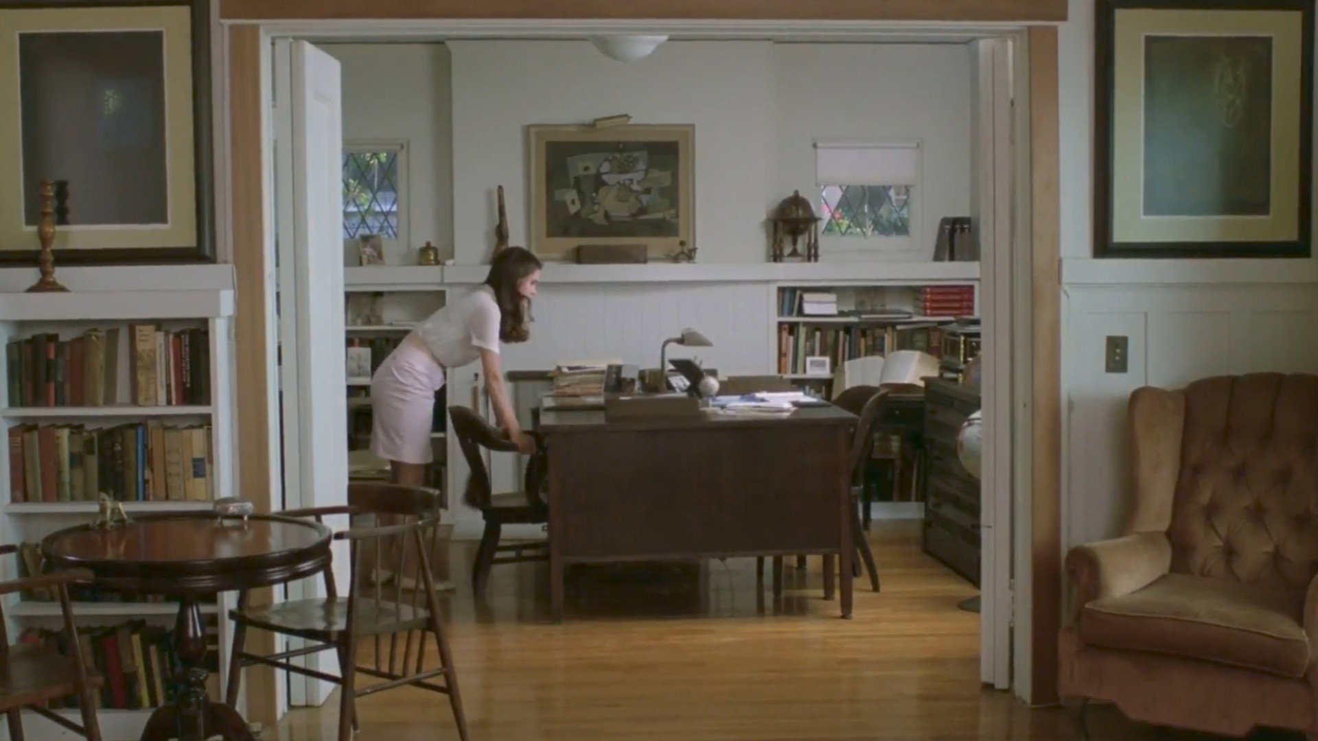 Say Anything... (1989) - Backdrops — The Movie Database (TMDB)