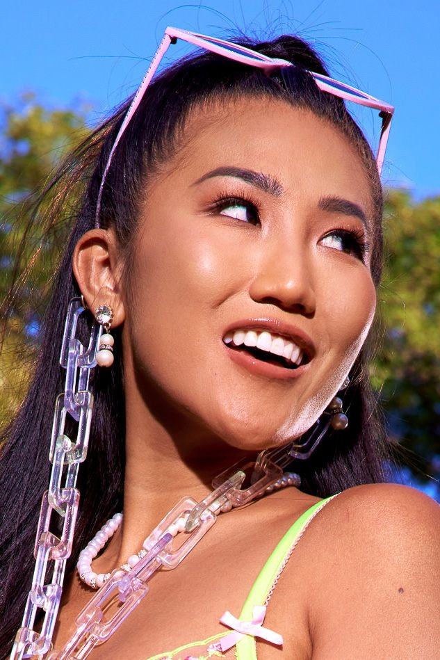 Jennie Rose Profile Images — The Movie Database Tmdb