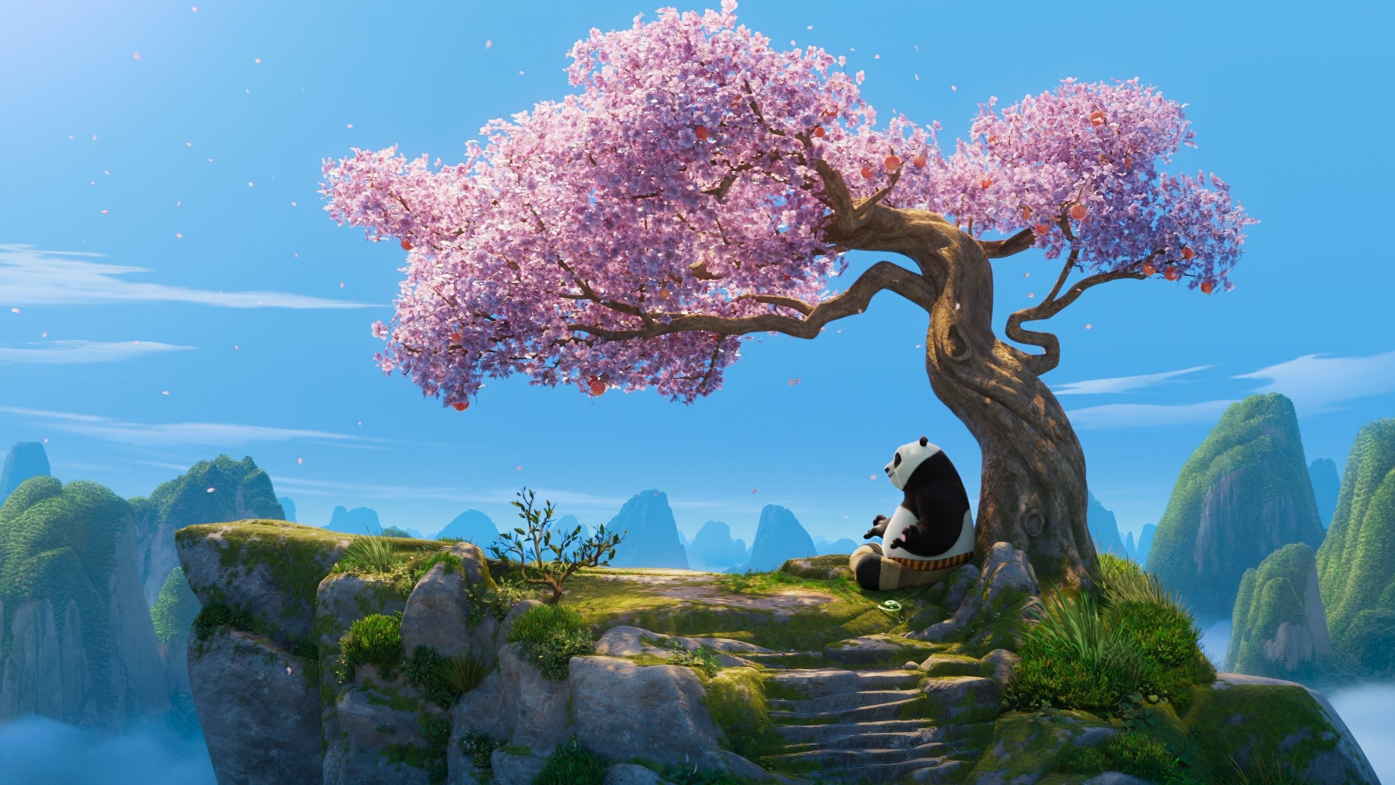 Kung Fu Panda 4 - Vizer TV Kung Fu Panda 4 - Vizer TV