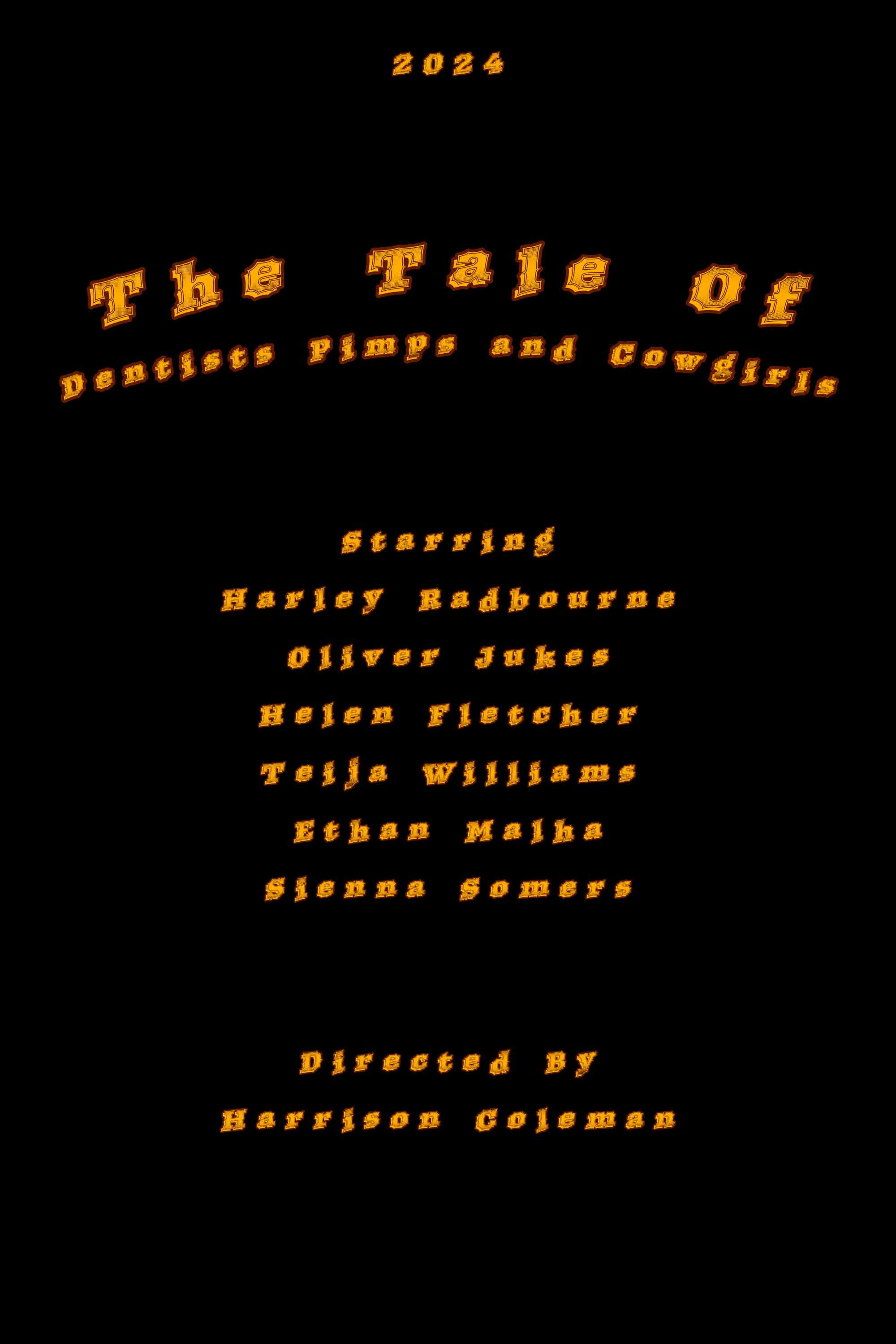 Untitled - Posters — The Movie Database (TMDB)