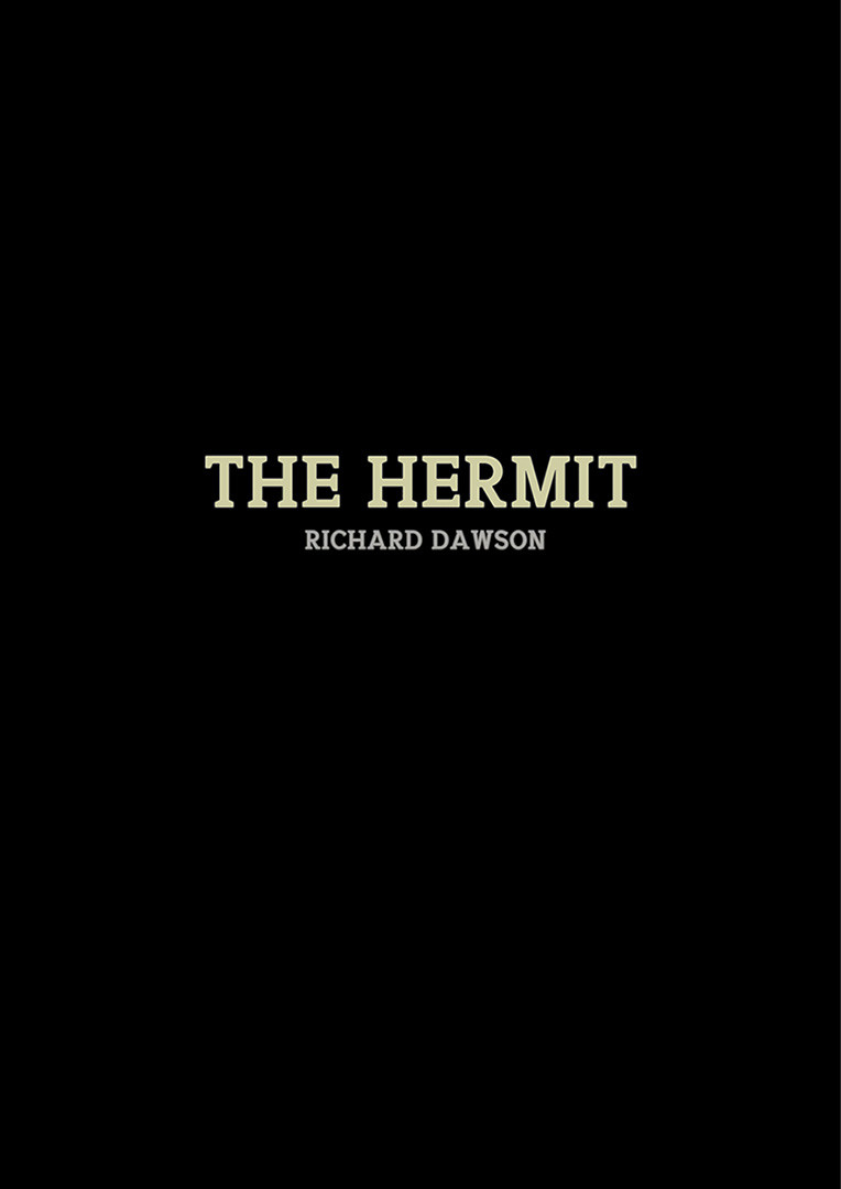 The Hermit 2022 Posters The Movie Database Tmdb