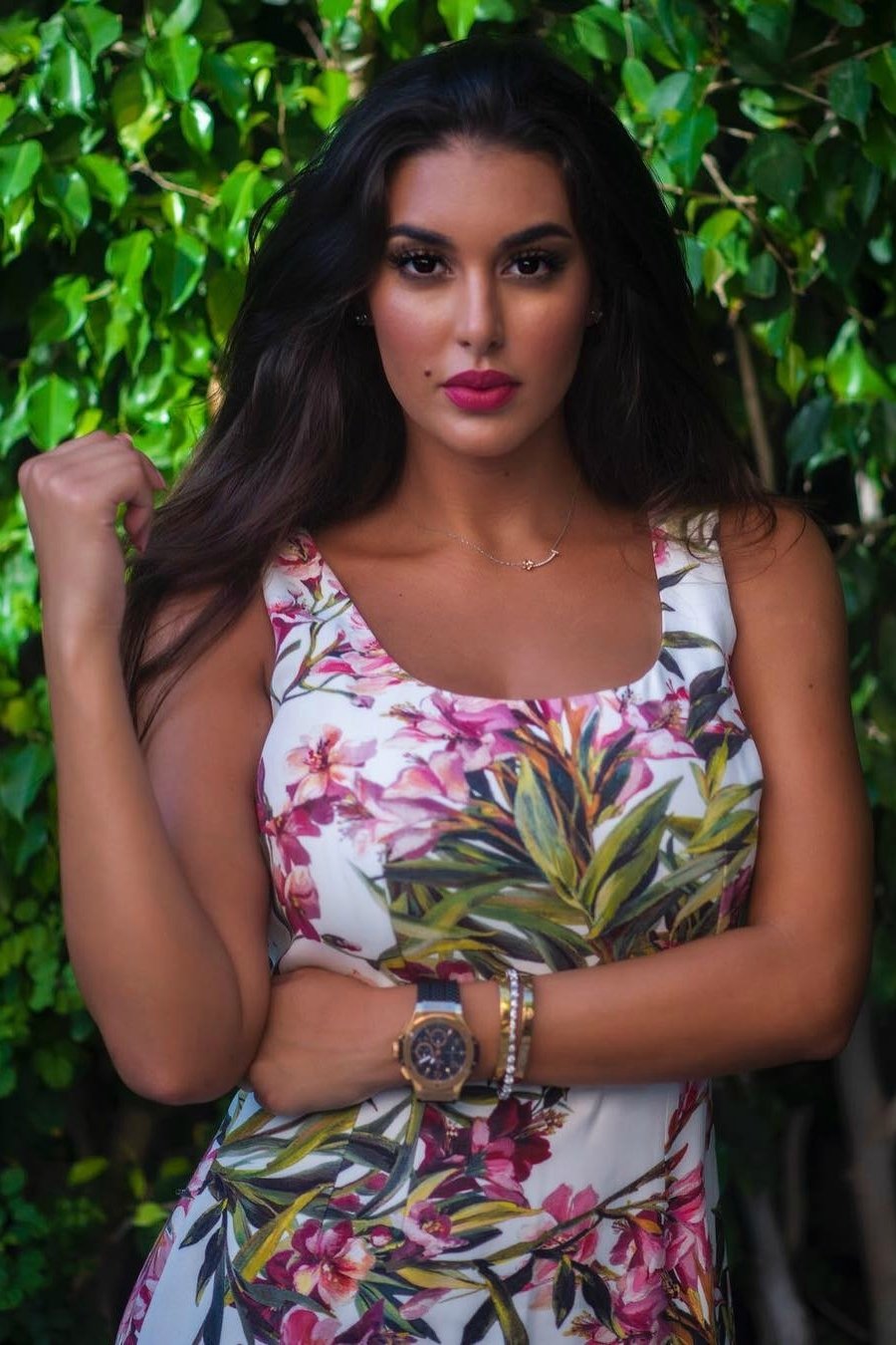 Yasmine Sabri - Profile Images — The Movie Database (TMDb)