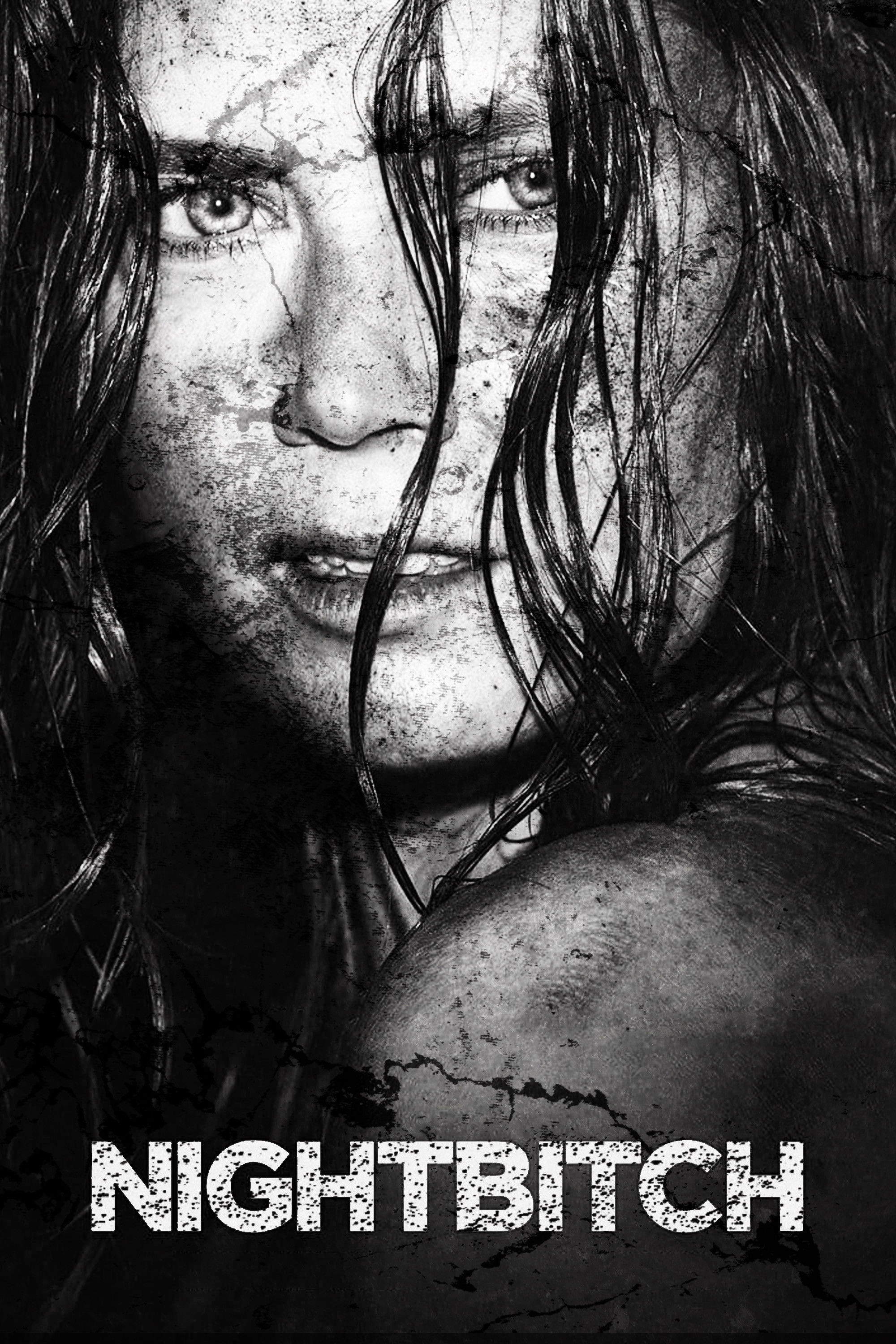 Nightbitch (2024) - Posters — The Movie Database (TMDB)