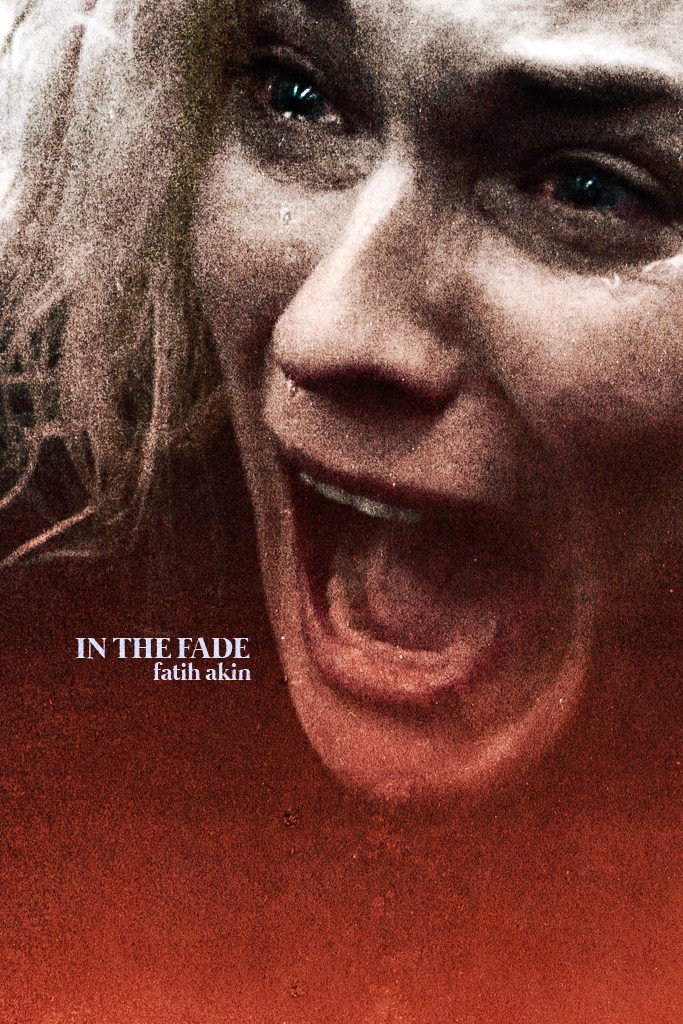 In the Fade (2017) - Posters — The Movie Database (TMDB)