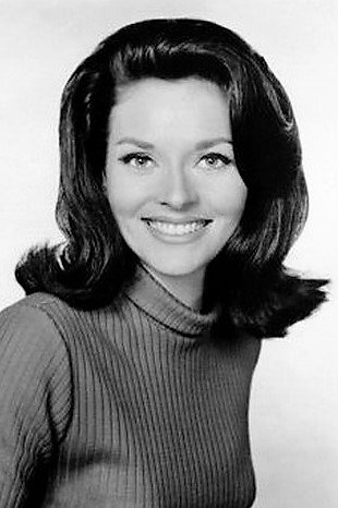 Lee Meriwether - Profile Images — The Movie Database (TMDB)