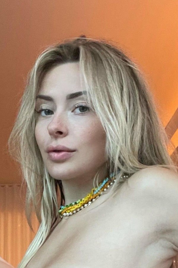 Corinna Kopf - Profile Images — The Movie Database (TMDB)