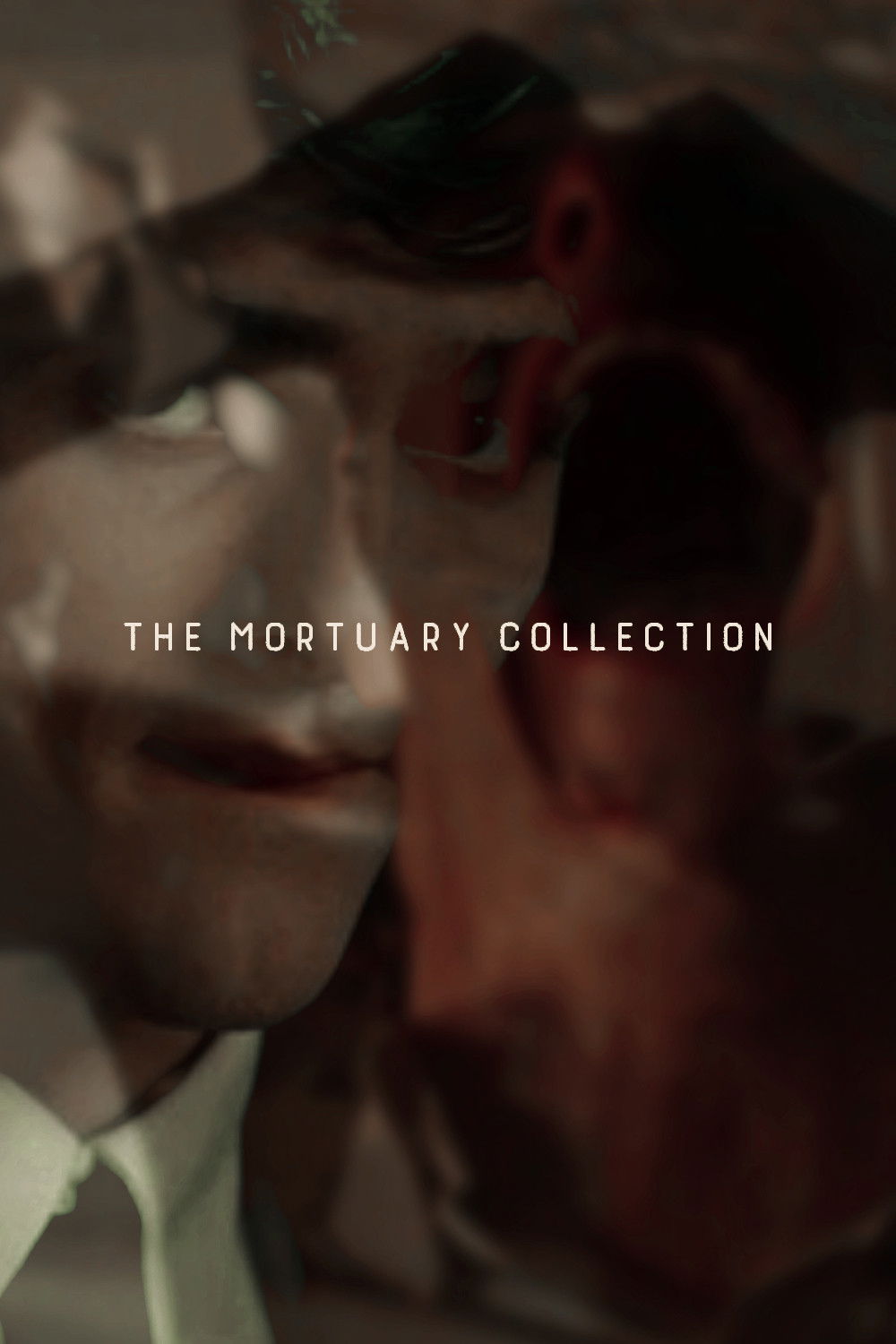 The Mortuary Collection (2020) - Posters — The Movie Database (TMDB)