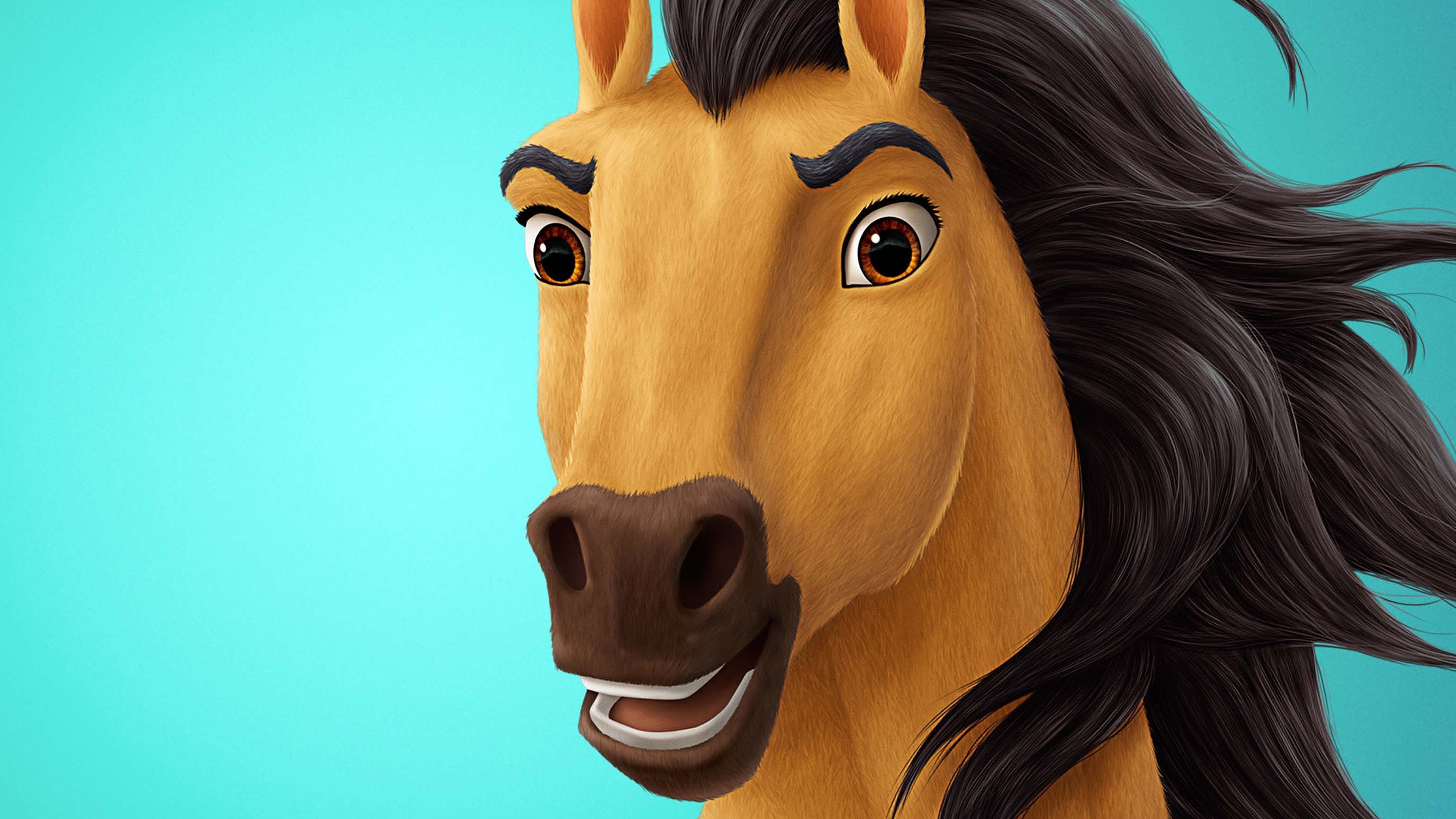 Spirit Collection - Backdrops — The Movie Database (TMDB)