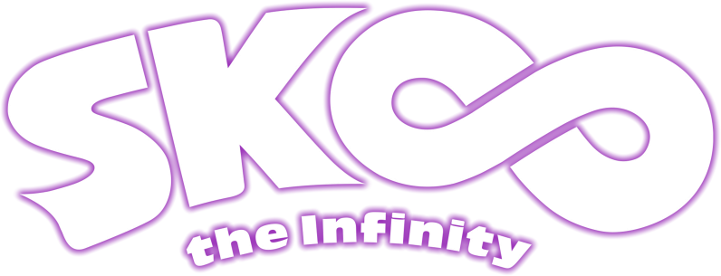 SK8 the Infinity (TV Series 2021- ) - Logos — The Movie Database (TMDB)