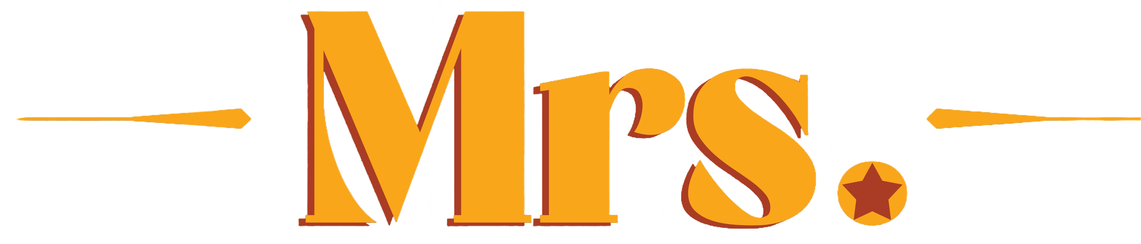 Mrs. (2023) - Logos — The Movie Database (TMDB)