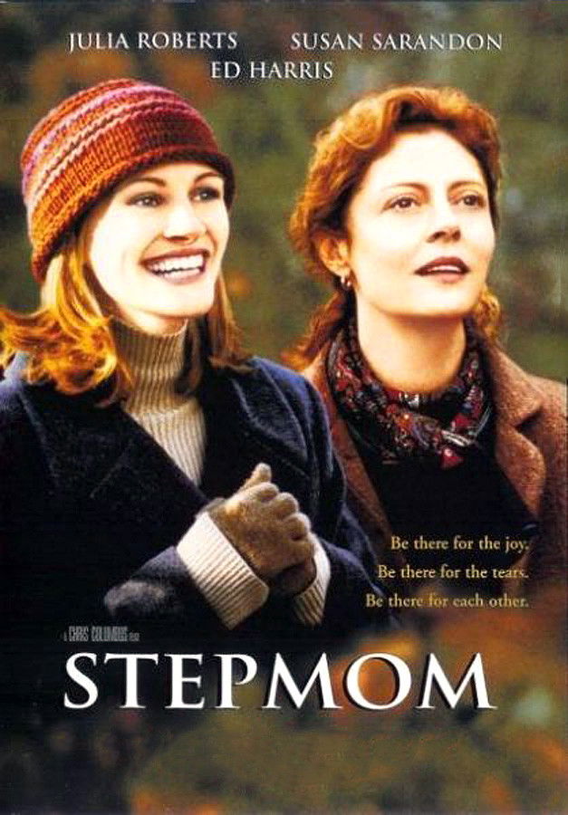 Stepmom (1998) – Movies – Filmanic
