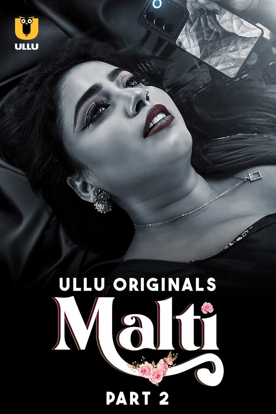 Malti (TV Series 2024- ) - Posters — The Movie Database (TMDB)