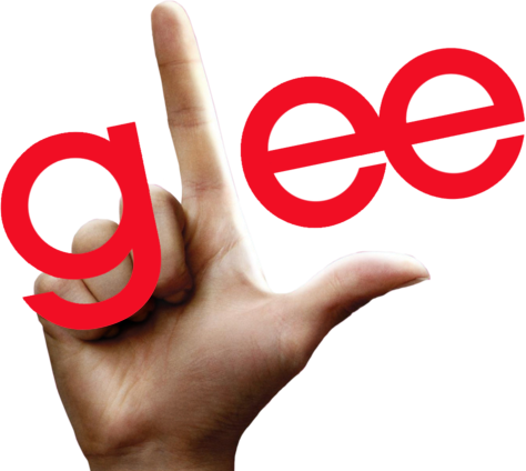 Glee (TV Series 2009-2015) - Logos — The Movie Database (TMDB)