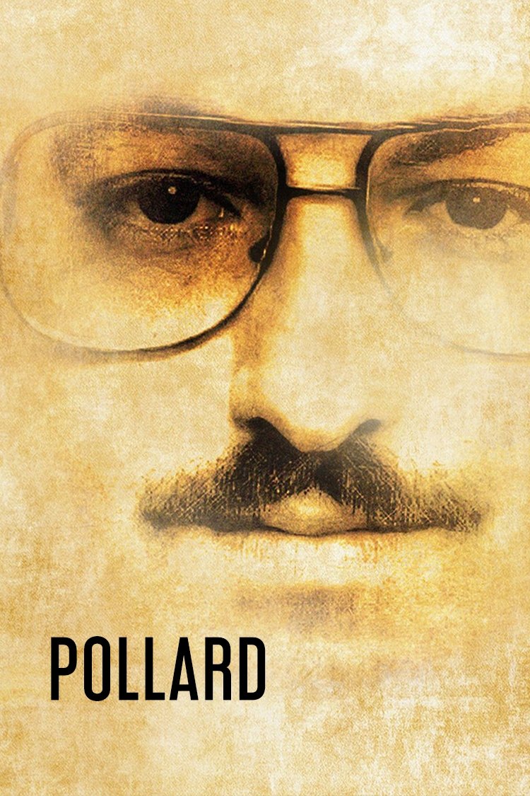 Pollard (TV Series 2022- ) - Posters — The Movie Database (TMDB)