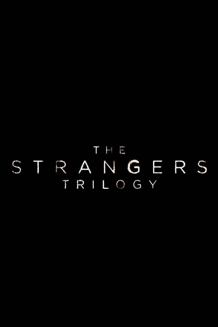The Strangers (Remake) Collection - Posters — The Movie Database (TMDB)