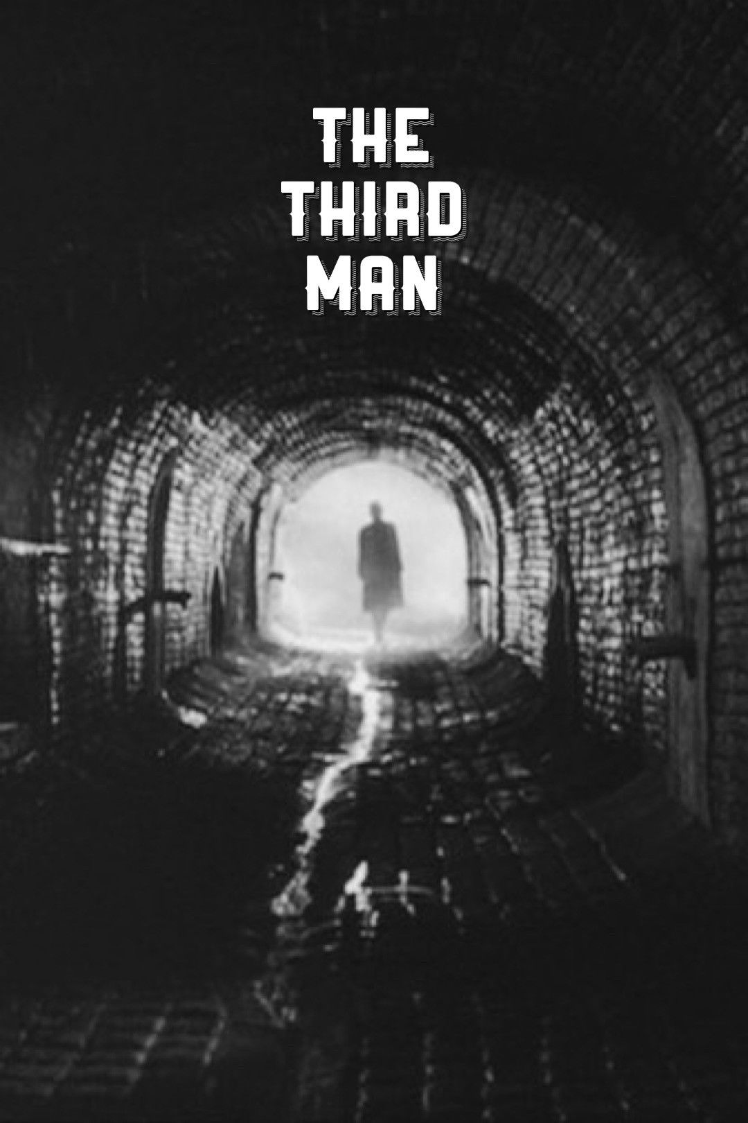 The Third Man (1949) - Posters — The Movie Database (TMDB)