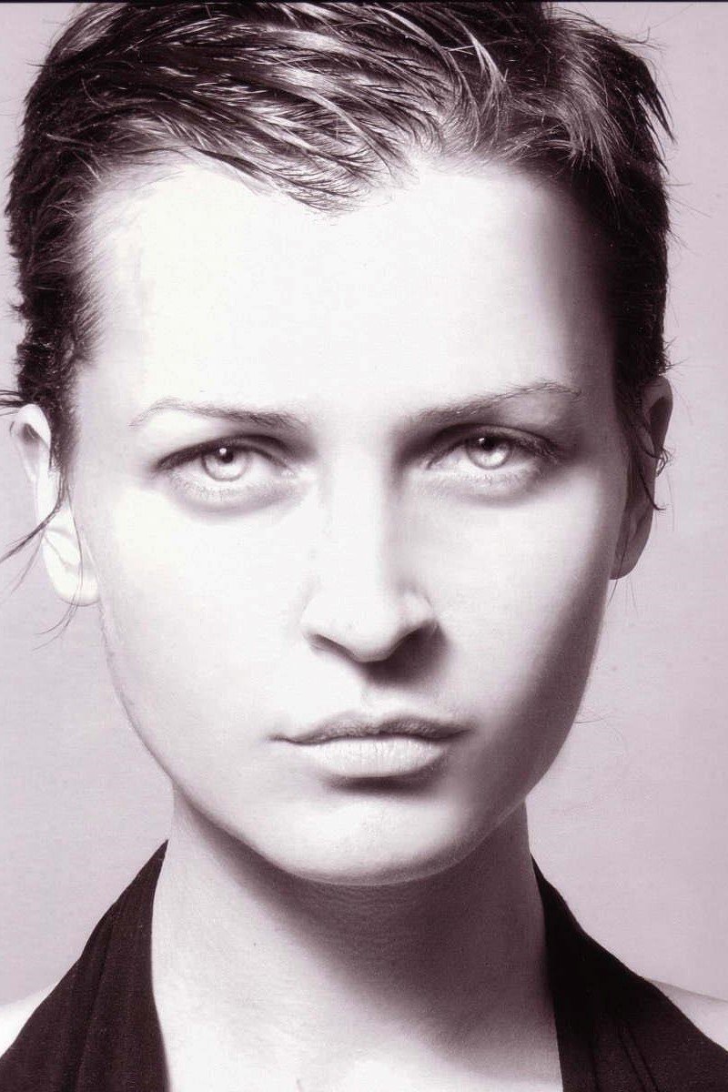 Arly Jover Profile Images — The Movie Database Tmdb
