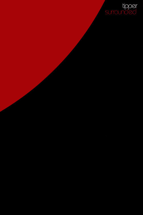 Tipper - Surrounded (2003) - Posters — The Movie Database (TMDB)