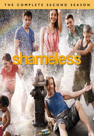 Shameless (TV Series 2011- ) - Posters — The Movie Database (TMDb)