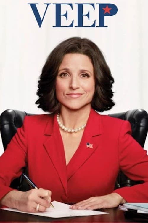 Veep (TV Series 2012-2019) - Posters — The Movie Database (TMDB)
