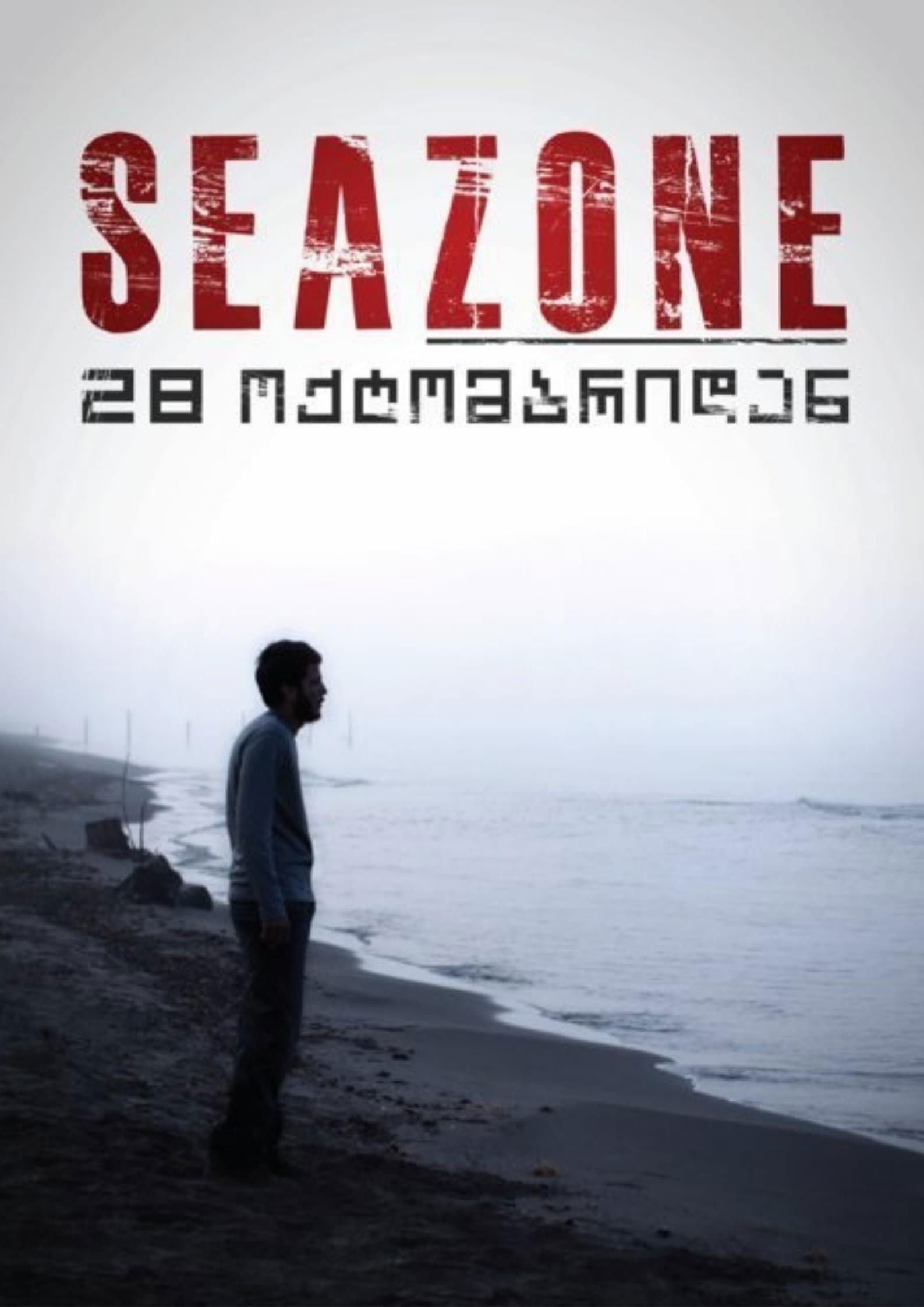 Seazone (2010) - Posters — The Movie Database (TMDB)
