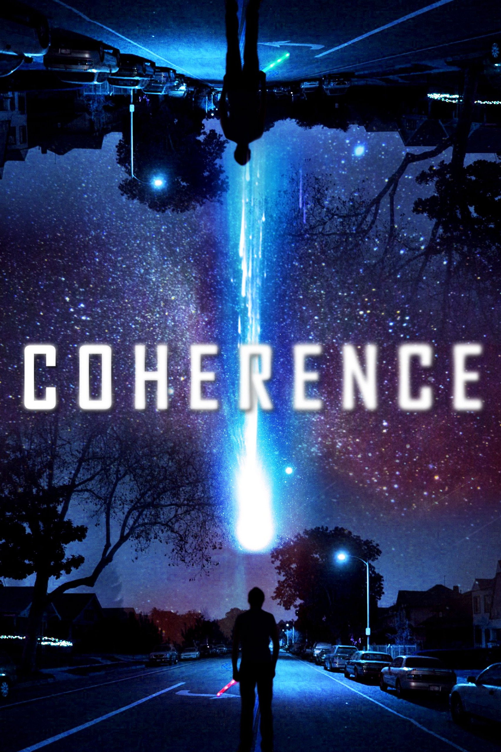 Coherence (2013) - Posters — The Movie Database (TMDb)