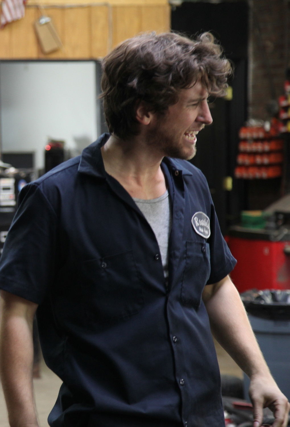 Fourth Man Out (2015) – Movies – Filmanic