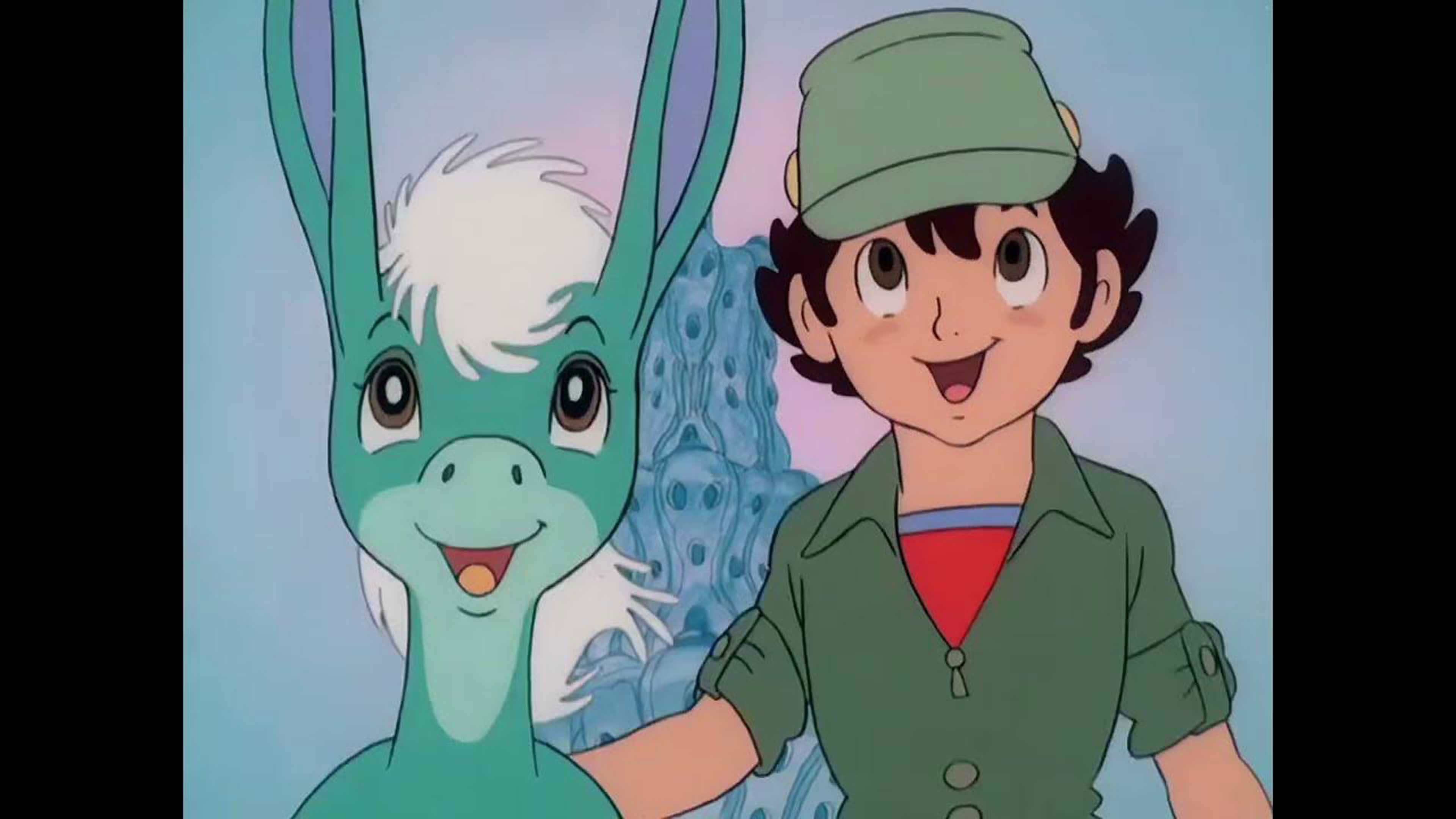 Blue Blink (TV Series 1989-1990) - Backdrops — The Movie Database (TMDB)