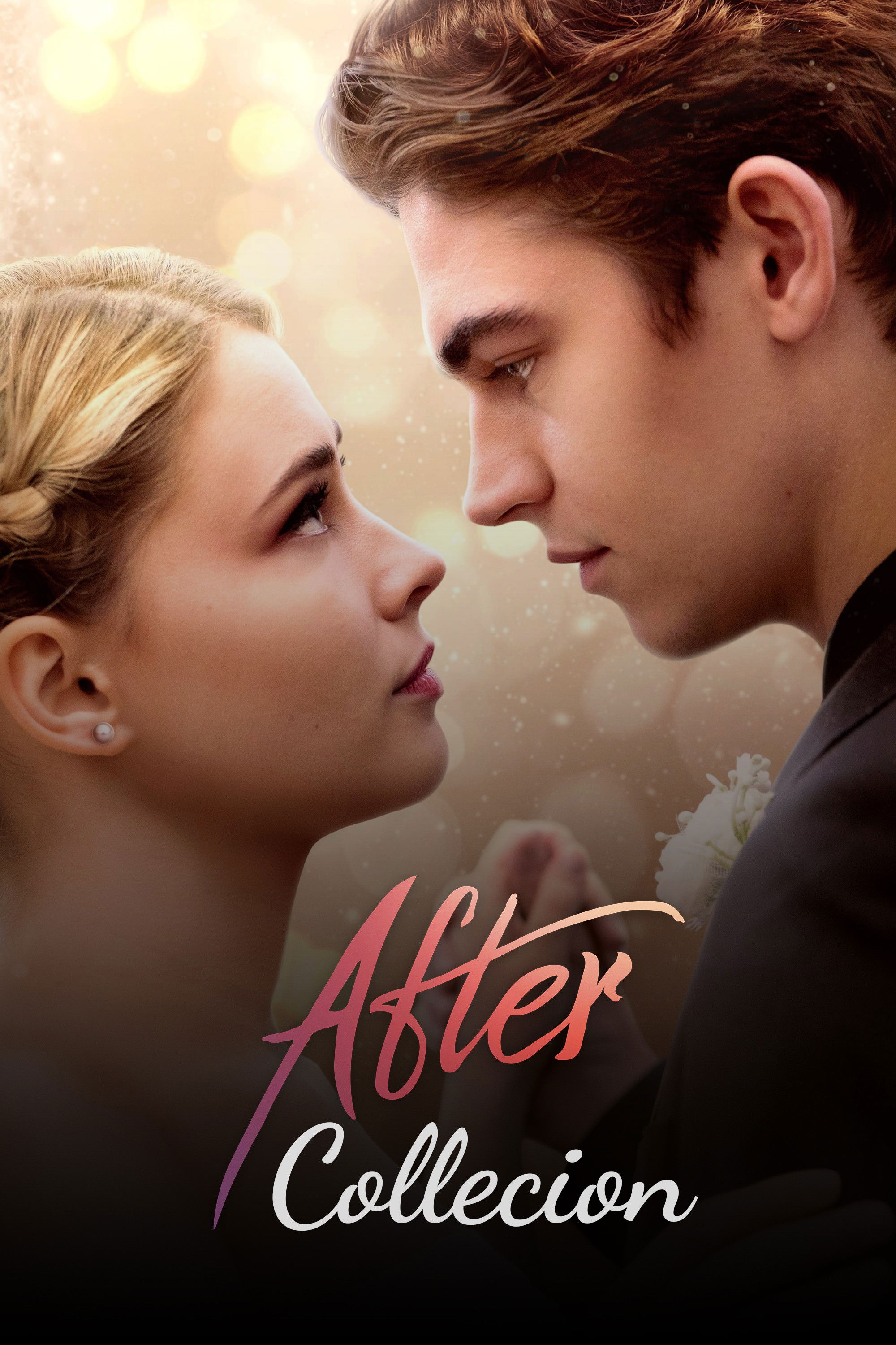 After Collection - Posters — The Movie Database (TMDB)