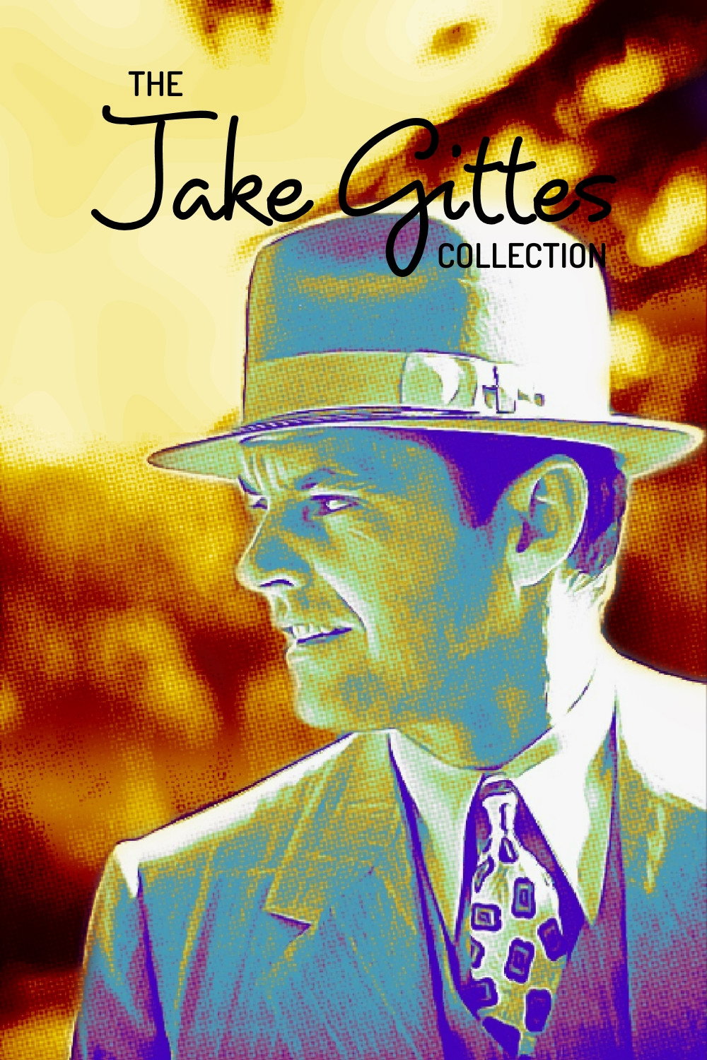 The Jake Gittes Collection - Posters — The Movie Database (TMDB)
