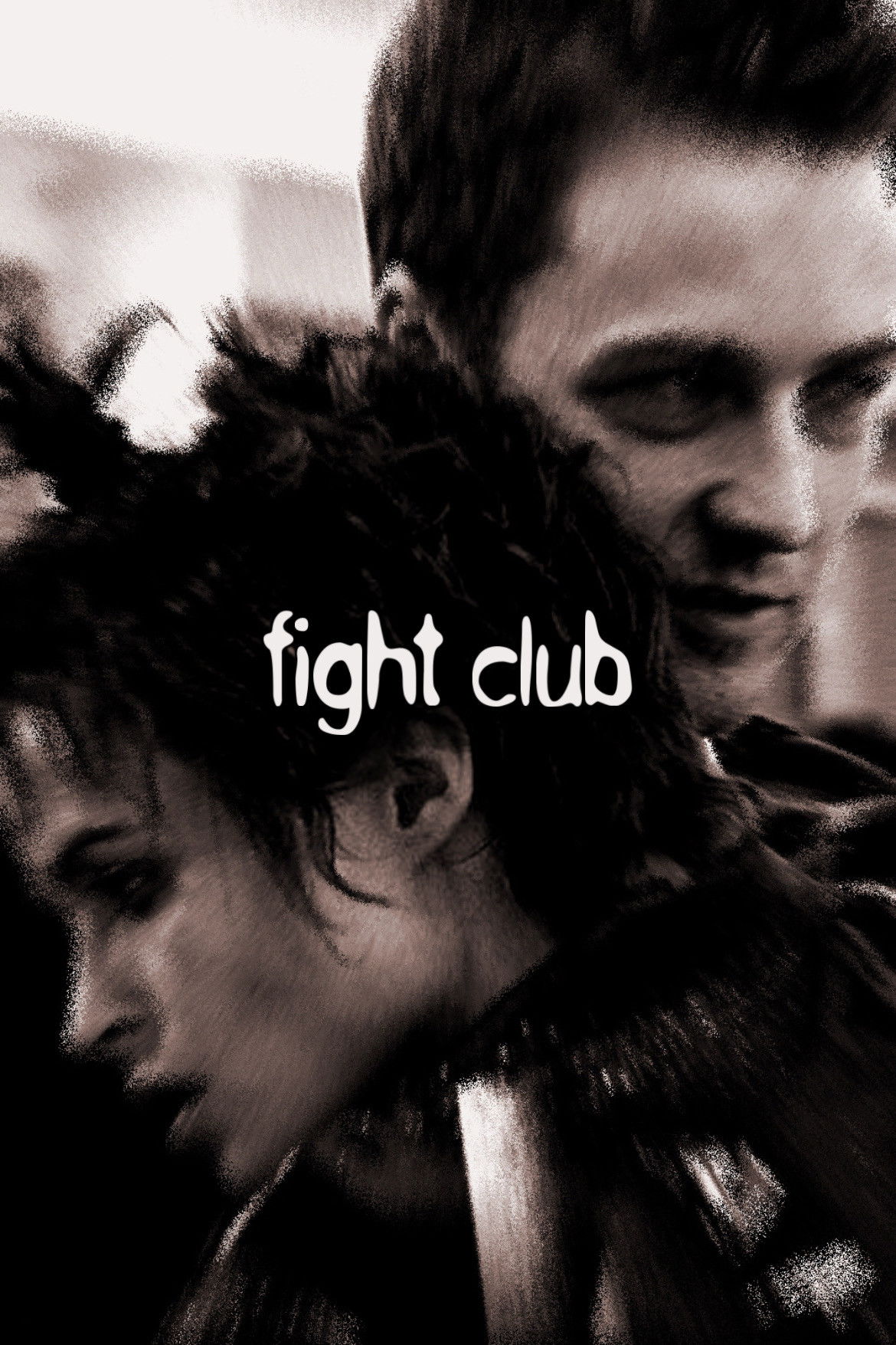 Fight Club (1999) - Posters — The Movie Database (TMDB)