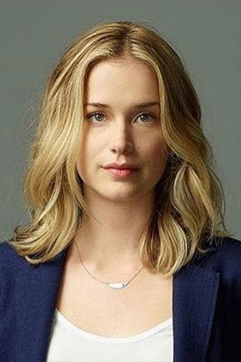 Elizabeth Lail - Кінобаза