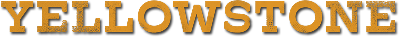 Yellowstone (TV Series 2018-2024) - Logos — The Movie Database (TMDB)