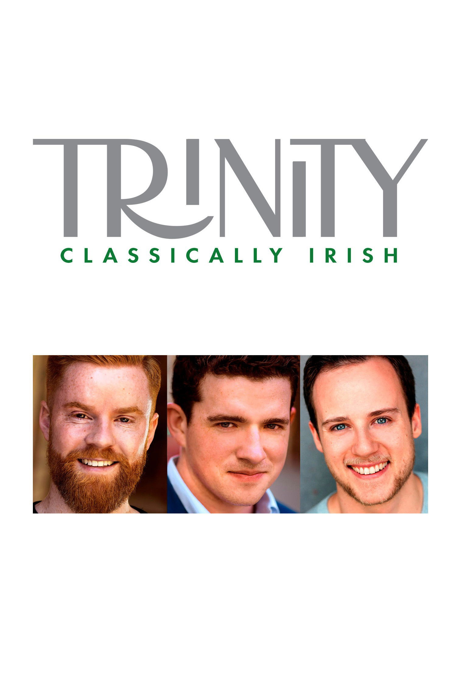Trinity: Classically Irish (2022) - Posters — The Movie Database (TMDB)