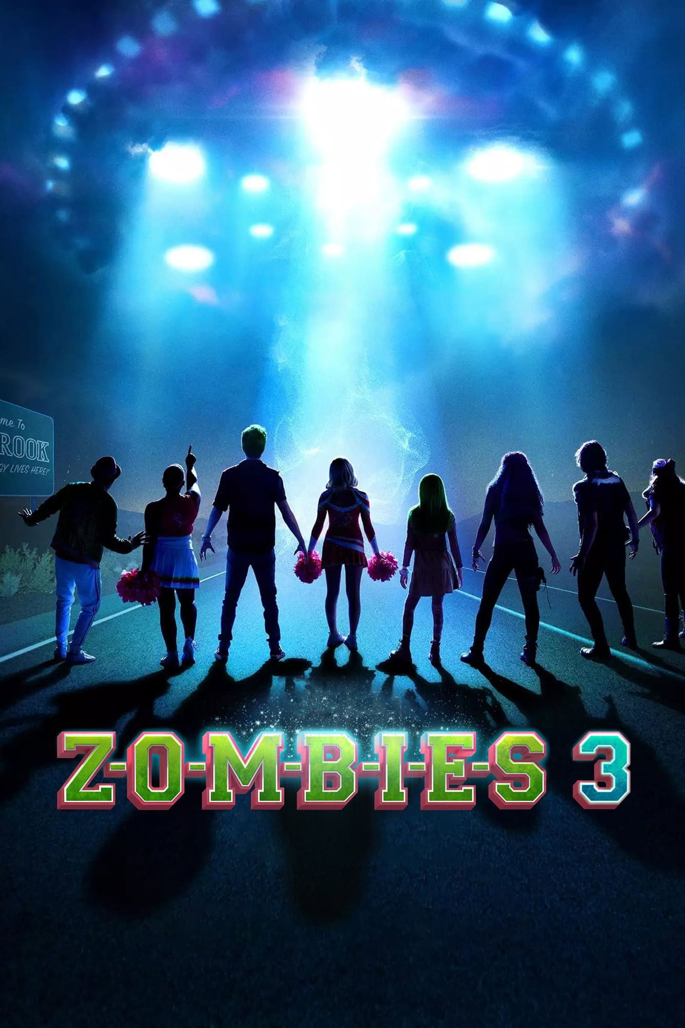 Z O M B I E S 3 2022 ArenaBG