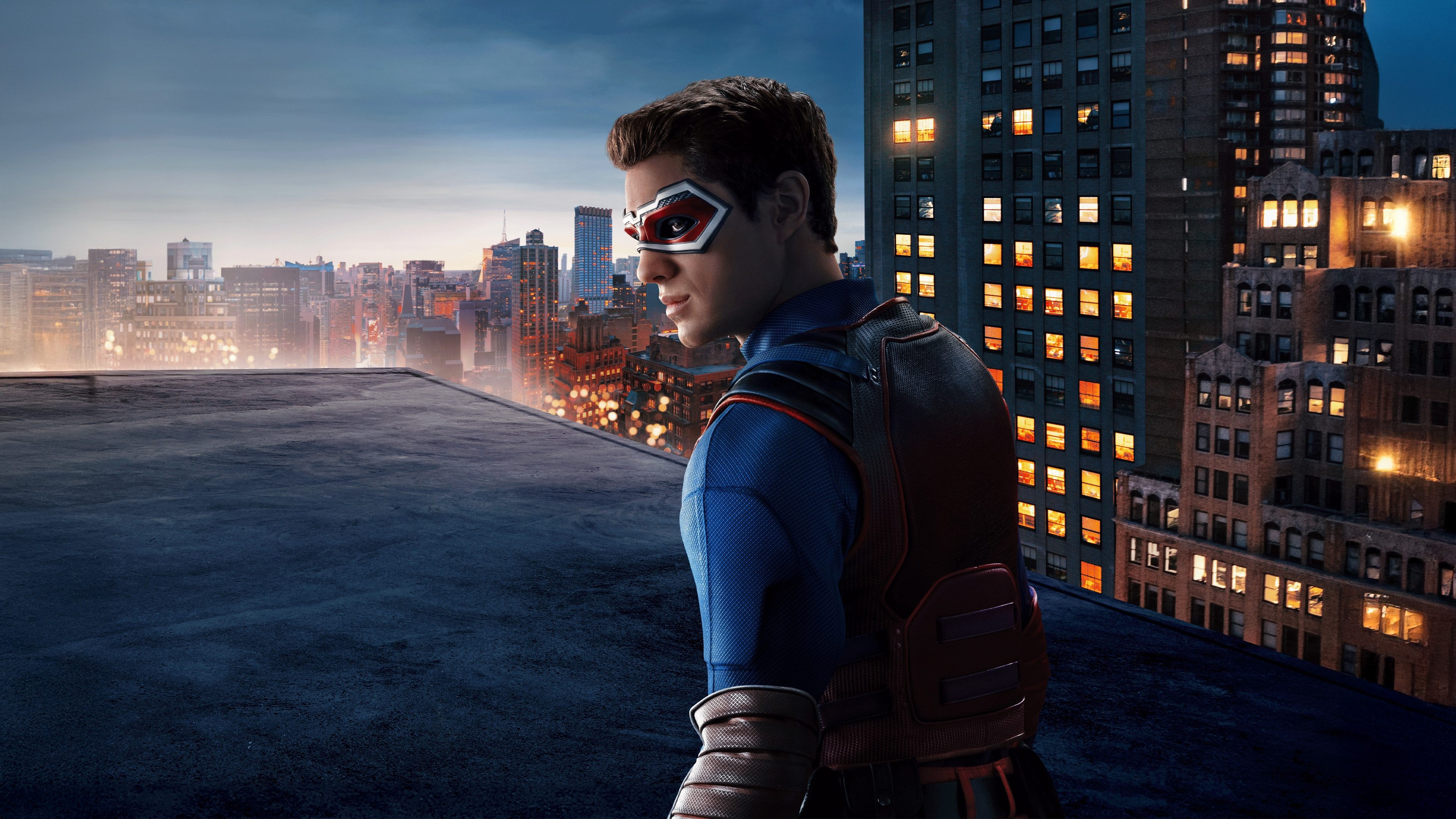 Henry Danger La Pel cula Flix