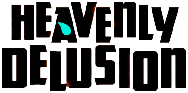 Tengoku Daimakyo (TV Series 2023-2023) - Logos — The Movie Database (TMDB)