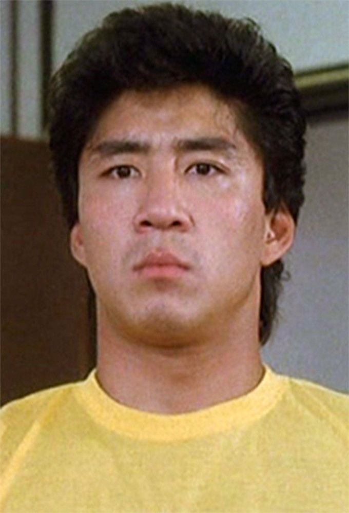 Conan Lee - Profile Images — The Movie Database (TMDb)