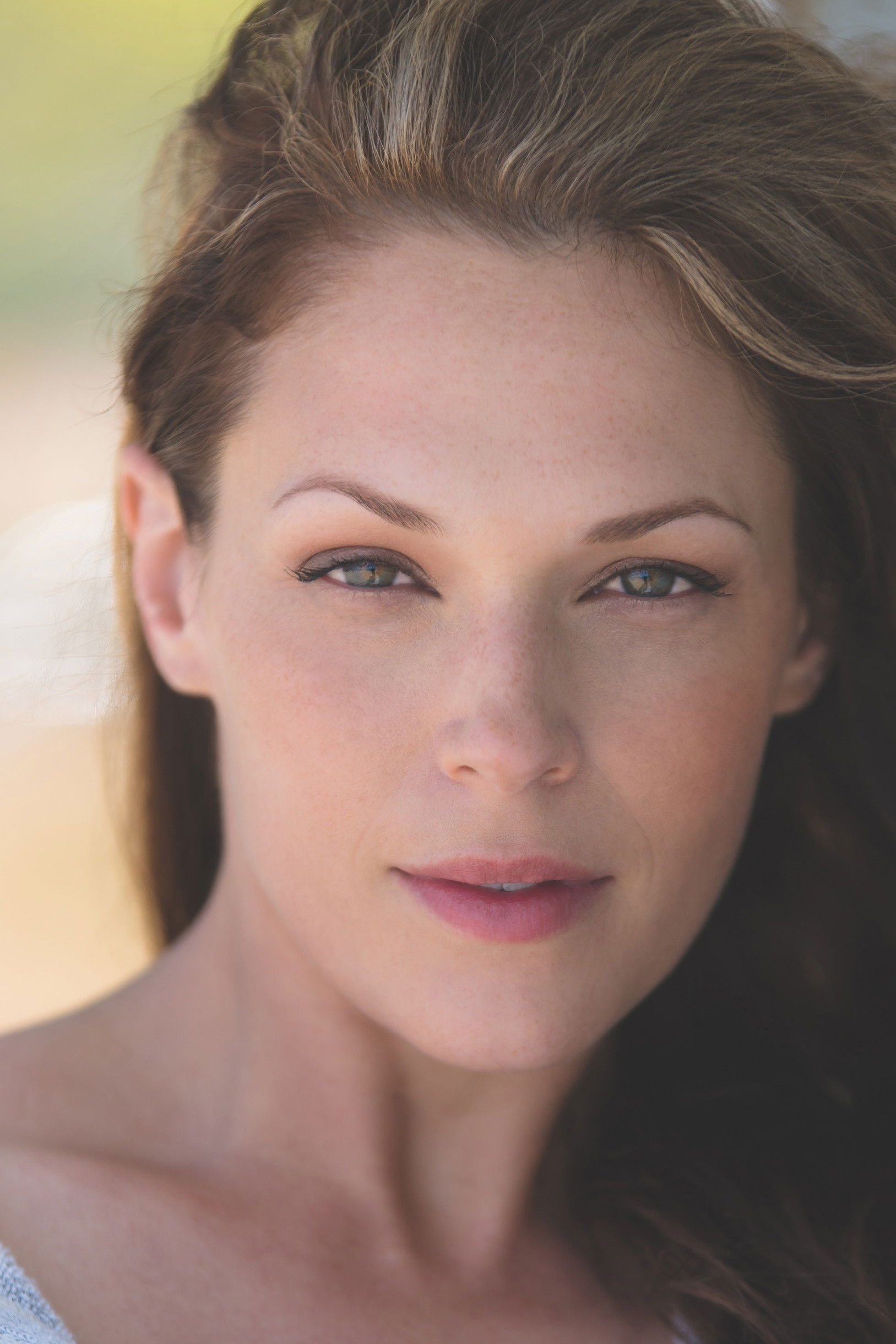 Amanda Righetti – People – Filmanic