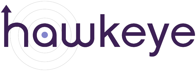 Hawkeye (TV Series 2021-2021) - Logos — The Movie Database (TMDB)