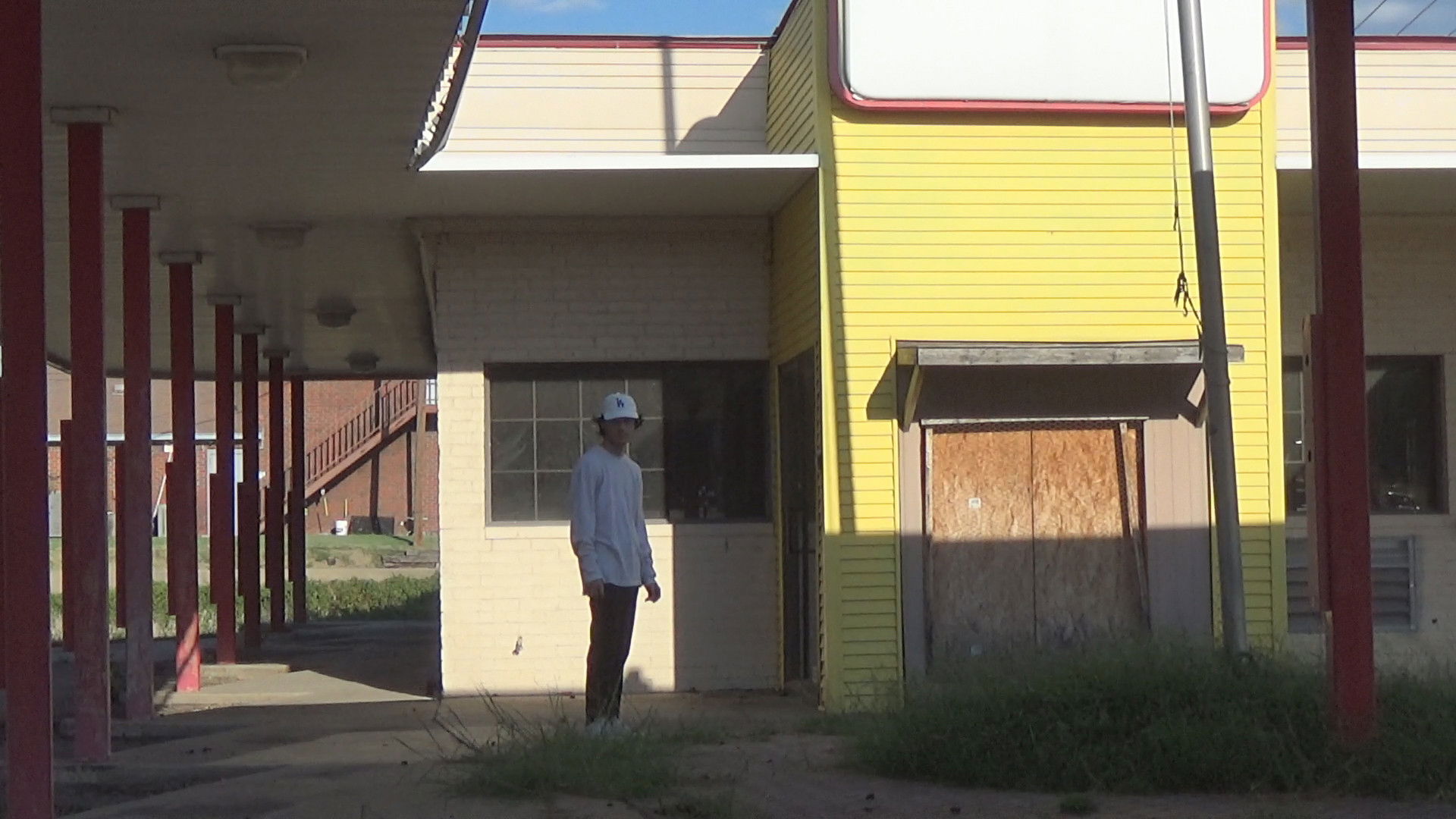 disinterest (2024) - AZ Movies