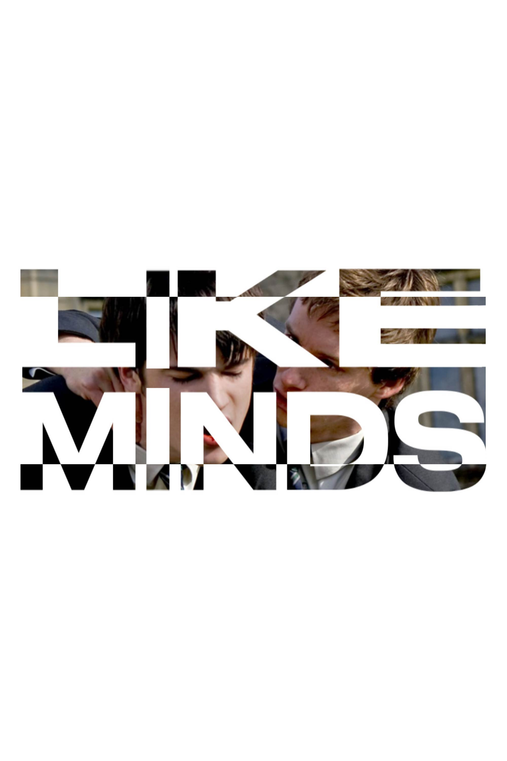Like Minds (2006) - Posters — The Movie Database (TMDB)